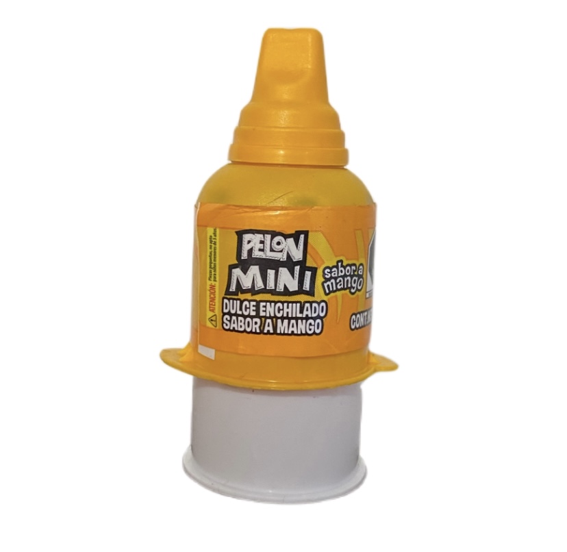 Pelon Mini Mango 13gr – Diverse Shop