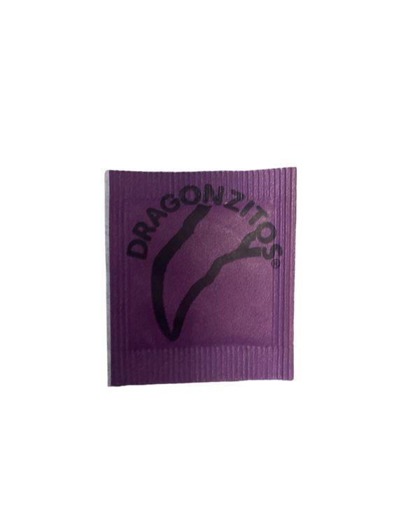 Dragonzitos Morados 3gr – Diverse Shop