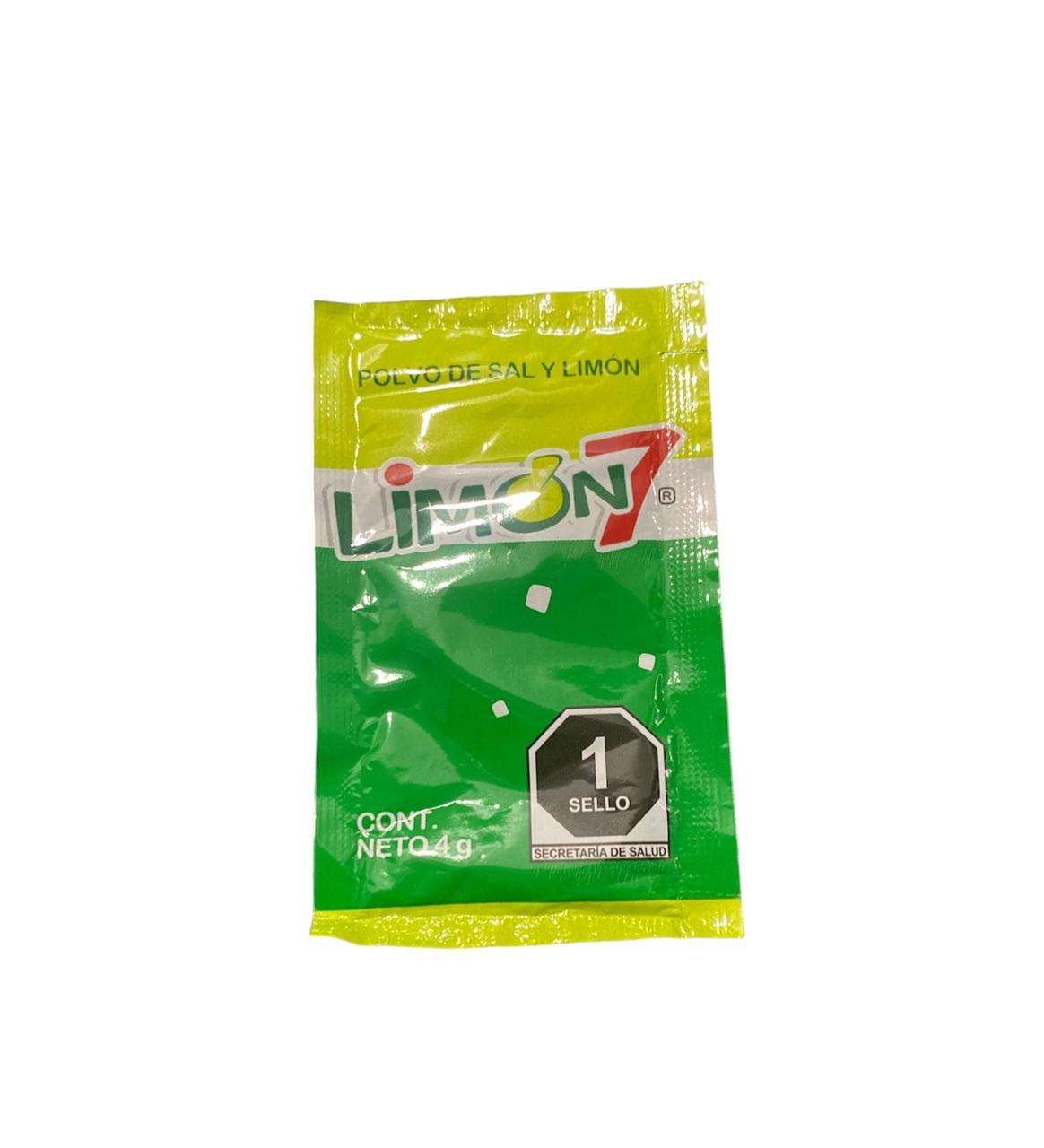 Limón7 4gr – Diverse Shop