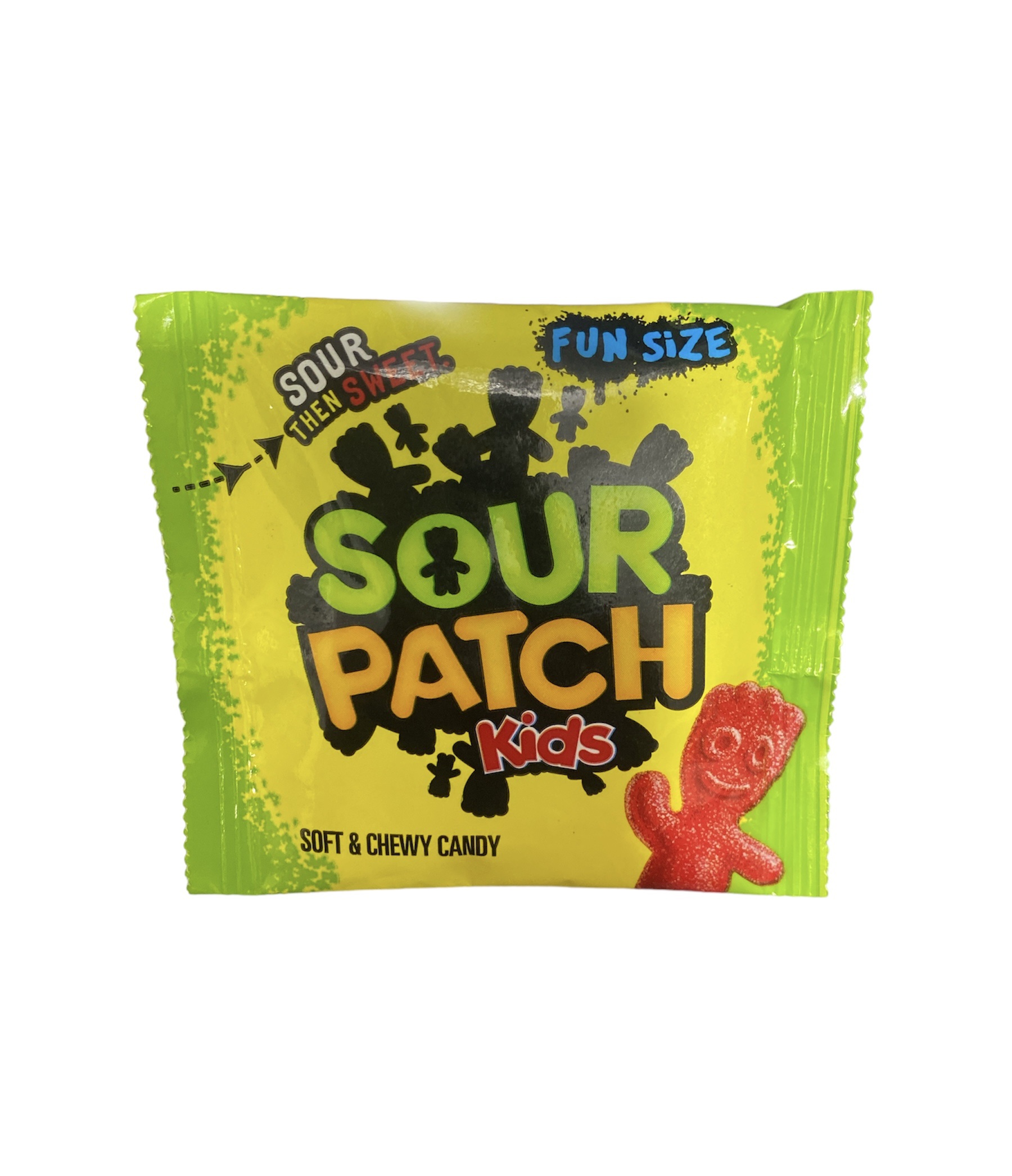 Sour Patch Kids Mini – Diverse Shop