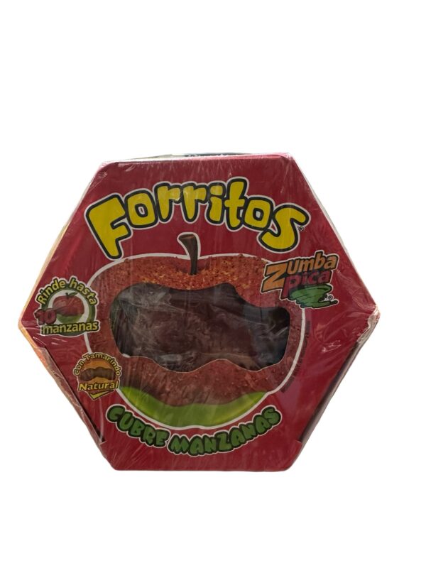 Forritos Cubre Manzanas 365gr – Diverse Shop