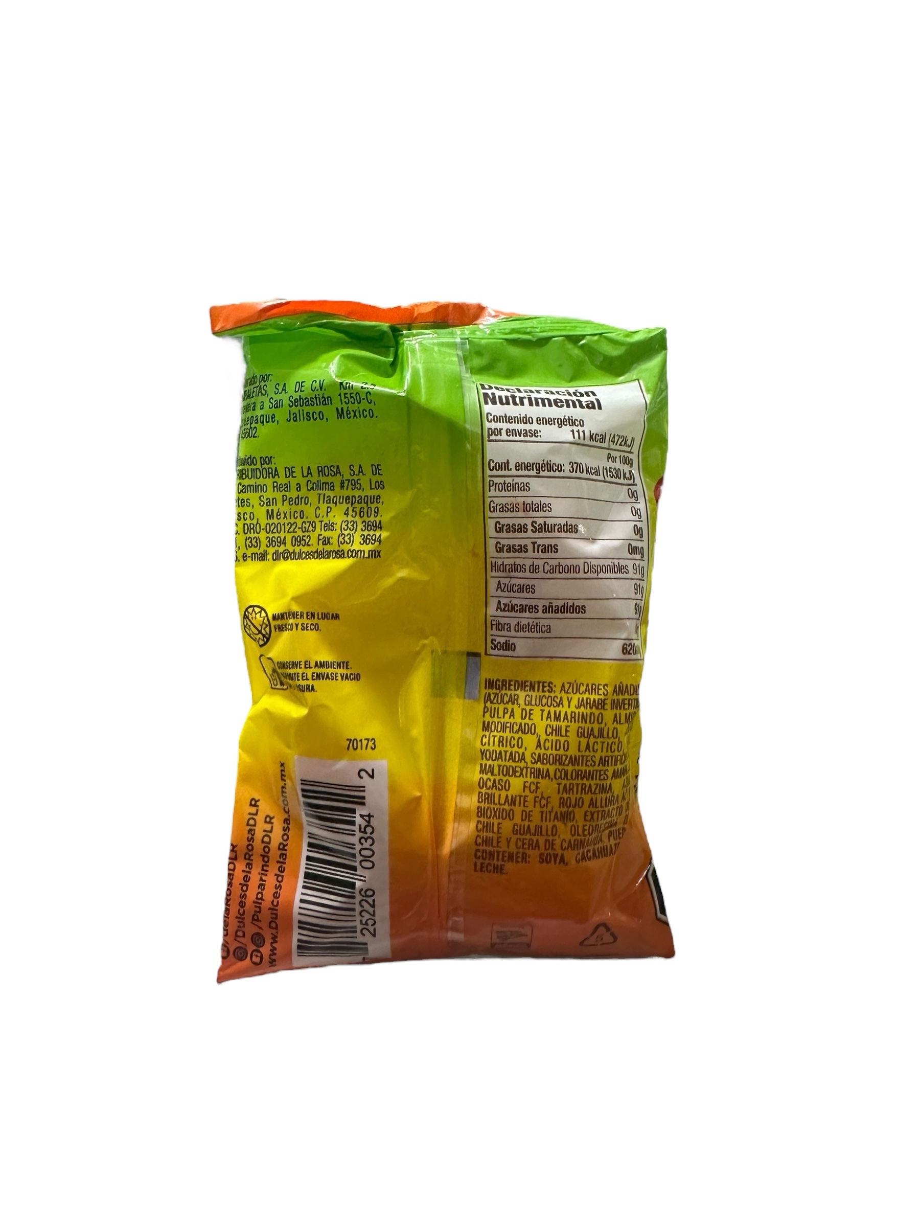 Pulparindots Mango – Diverse Shop