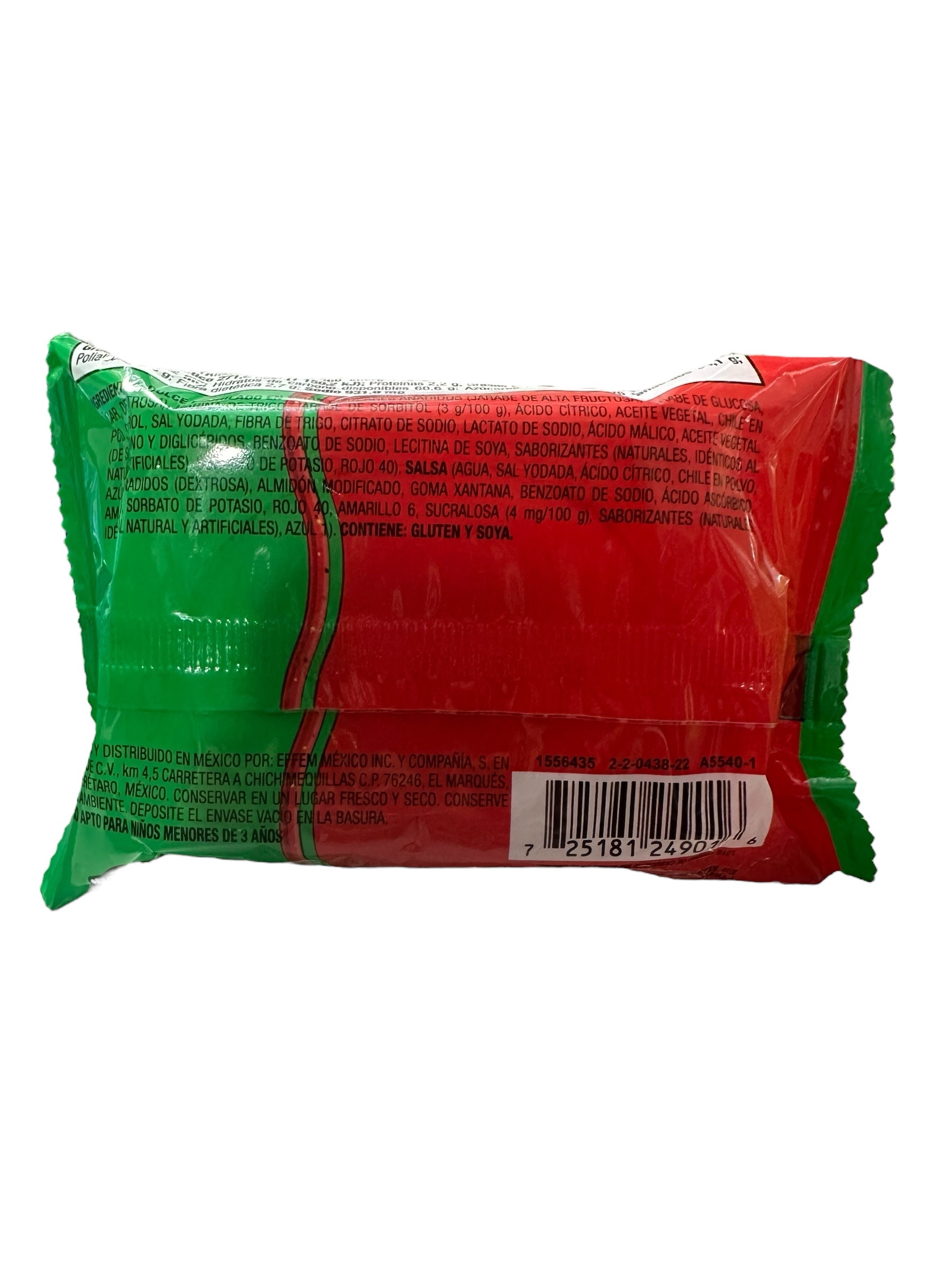 Skwinkles Salsagheti Sandia 24gr – Diverse Shop