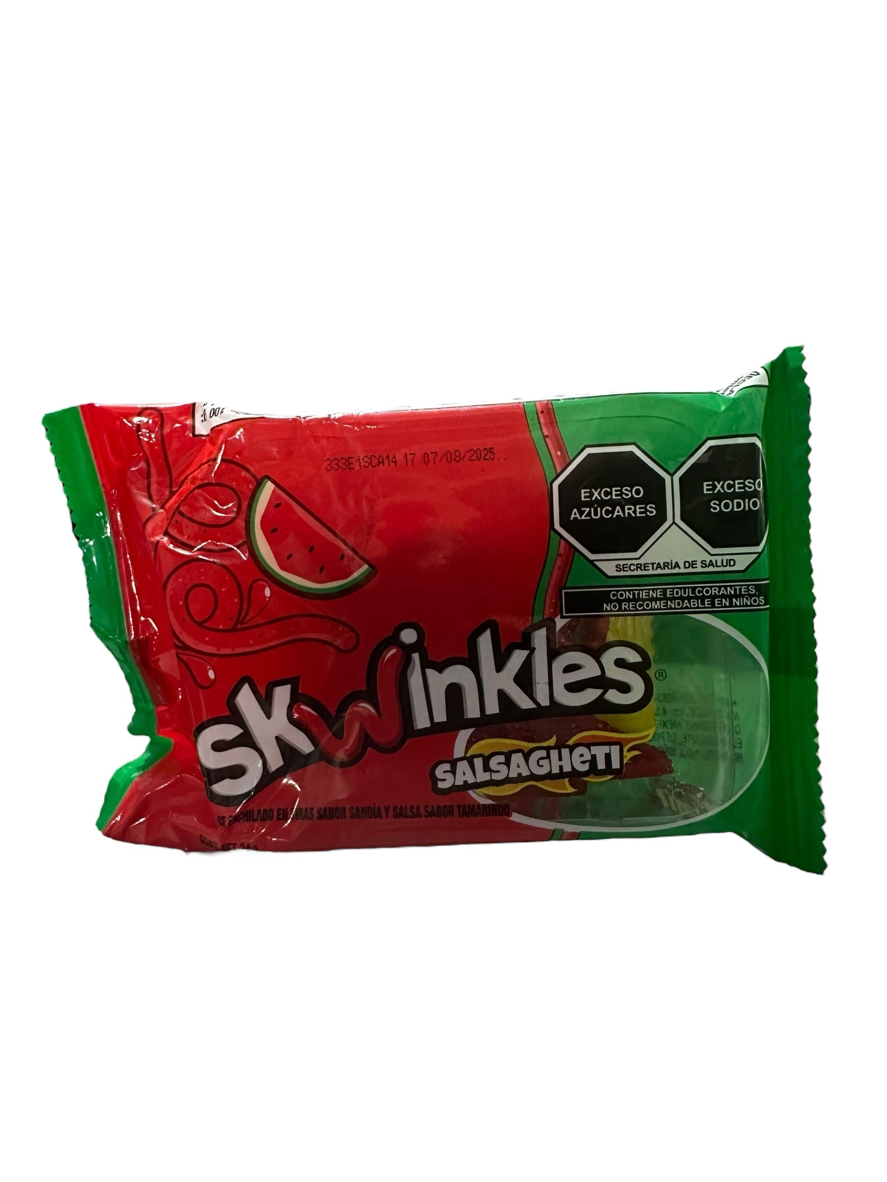 Skwinkles Salsagheti Sandia 24gr – Diverse Shop