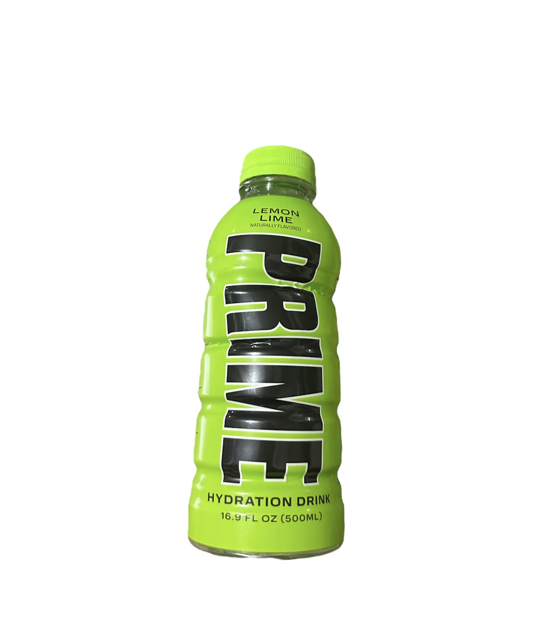 Prime Limón 500ml – Diverse Shop